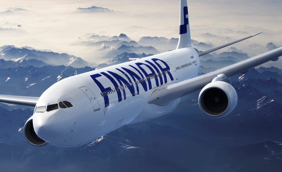 Finnair expands India footprint; launches direct flights Mumbai ...