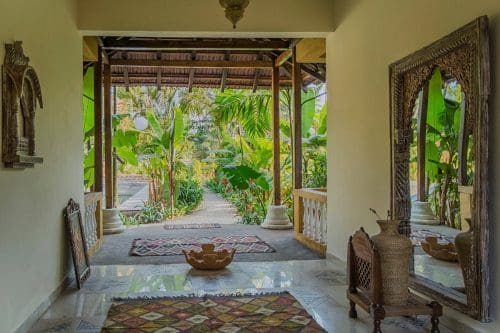 Justa unveils the luxury Justa Morjim Beach Resort in beautiful Goa ...