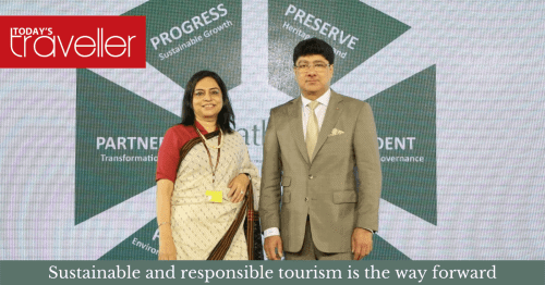 IHCL launches Paathya – goals for 2030 to drive India among top tourism ...