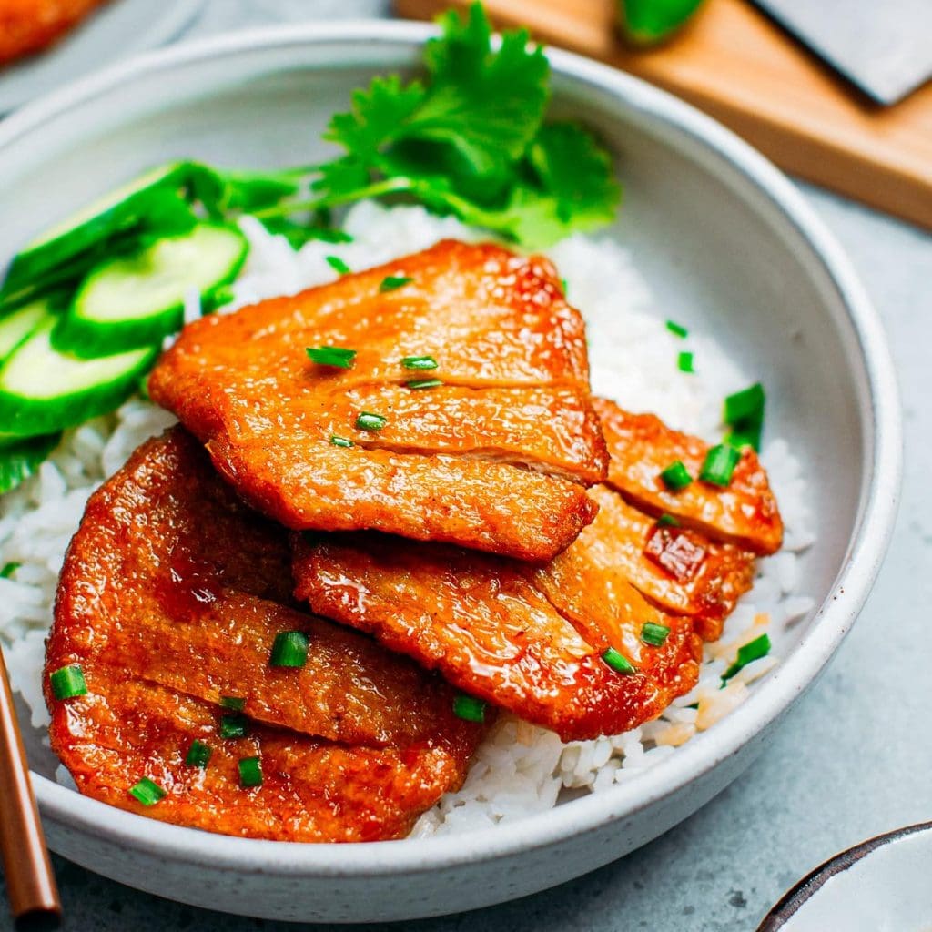 10 popular food trends for 2022