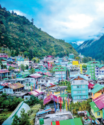 Summer break - 10 stunning places to visit in scenic Sikkim - Today’s ...