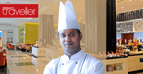 Debashis Biswas appointed new Executive Chef at Radisson Blu Outer Ring ...