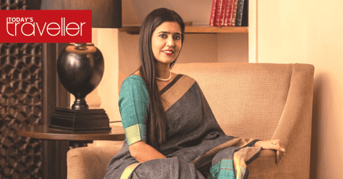 Indu Khatri appointed Director of Sales and Marketing at luxury Fairmont Jaipur