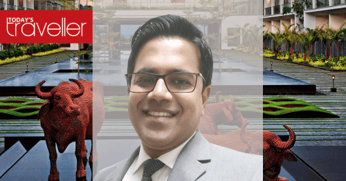 Sujith Kumar appointed new Market Director Revenue Strategy at Sheraton ...