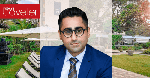 Uday Bhatnagar appointed new Director of Revenue Management at Novotel ... Uday Bhatnagar appointed new Director of Revenue Management at Novotel ...