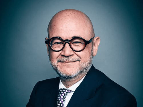 Dimitris Manikis: Hospitality is at the cusp of great change-needs to ...