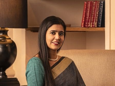 Indu Khatri appointed Director of Sales and Marketing at luxury Fairmont Jaipur | Today’s ...