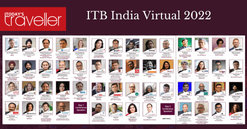Major market players pave way to recovery at ITB India Virtual