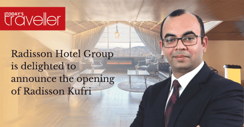 New Radisson Kufri set to attract leisure travellers to Himachal Pradesh