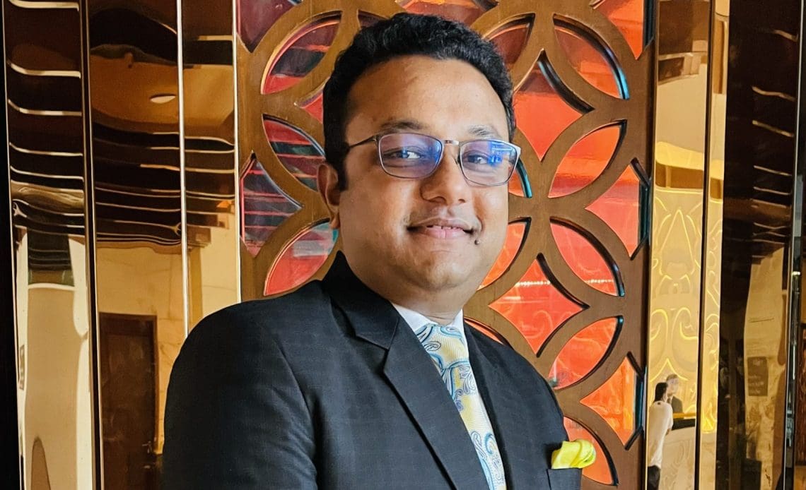 Tanay Shankar appointed Director of Sales and Marketing at Crowne Plaza ...