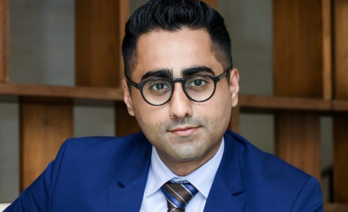 Uday Bhatnagar appointed new Director of Revenue Management at Novotel ... Uday Bhatnagar appointed new Director of Revenue Management at Novotel ...
