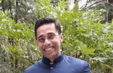 Nandan Manish Parab elevated to Director of Food & Beverage at the ...