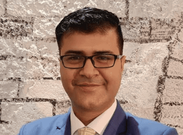 Gaurav Tokas appointed Front Office Manager at Hyatt Regency Pune ...