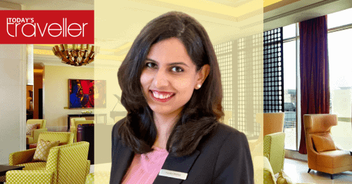 Kanika Mathur appointed new Front Office Manager at The Ritz-Carlton ...