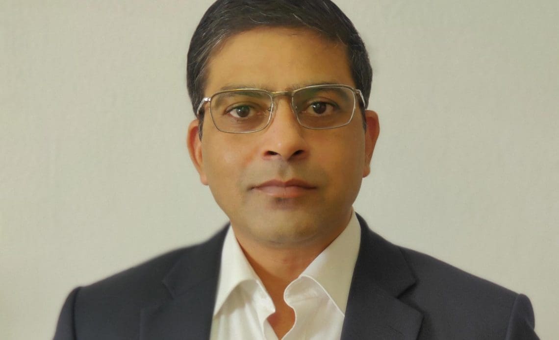 Amit Mahajan appointed Chief Growth Officer at Cygnett Hotels & Resorts ...