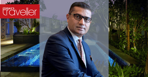 George Bennet Kuruvilla appointed General Manager of 277-key Ritz ...