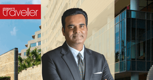 Sudeep Sharma appointed new General Manager at Westin Pune Koregaon Park