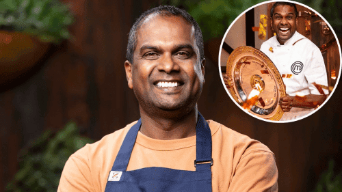 Try out 5 great dishes by Sashi Chelia in MasterChef Australia