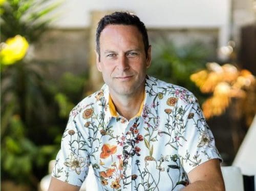 Brent Hill: Its an exciting time for Fiji and I look to 2022 with a lot ...