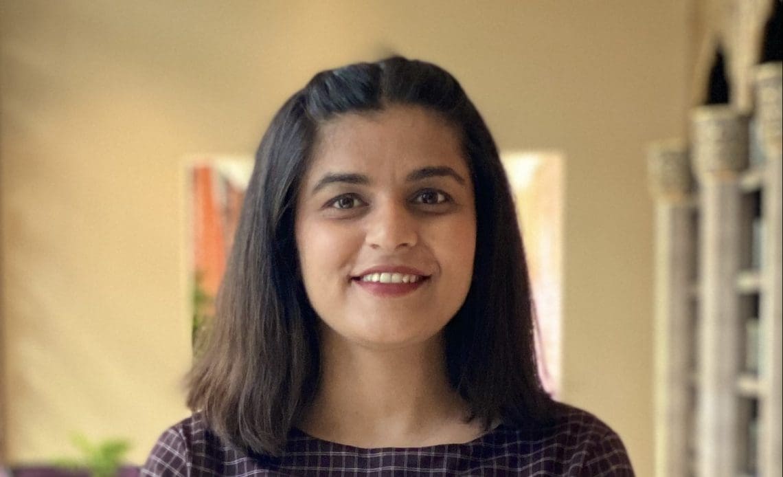Devyani Gandhi appointed new Human Resources Manager at Ritz-Carlton Bangalore | Today’s ...