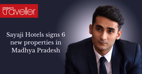 Sayaji Hotels expands presence in Madhya Pradesh with signing of 6 new ...