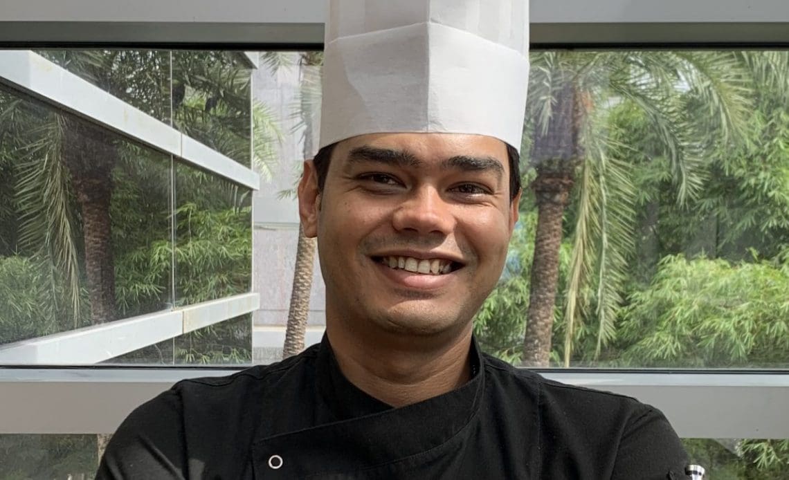 Chef Abhay Kumar Singh appointed new Sous Chef at Four Seasons Mumbai ...