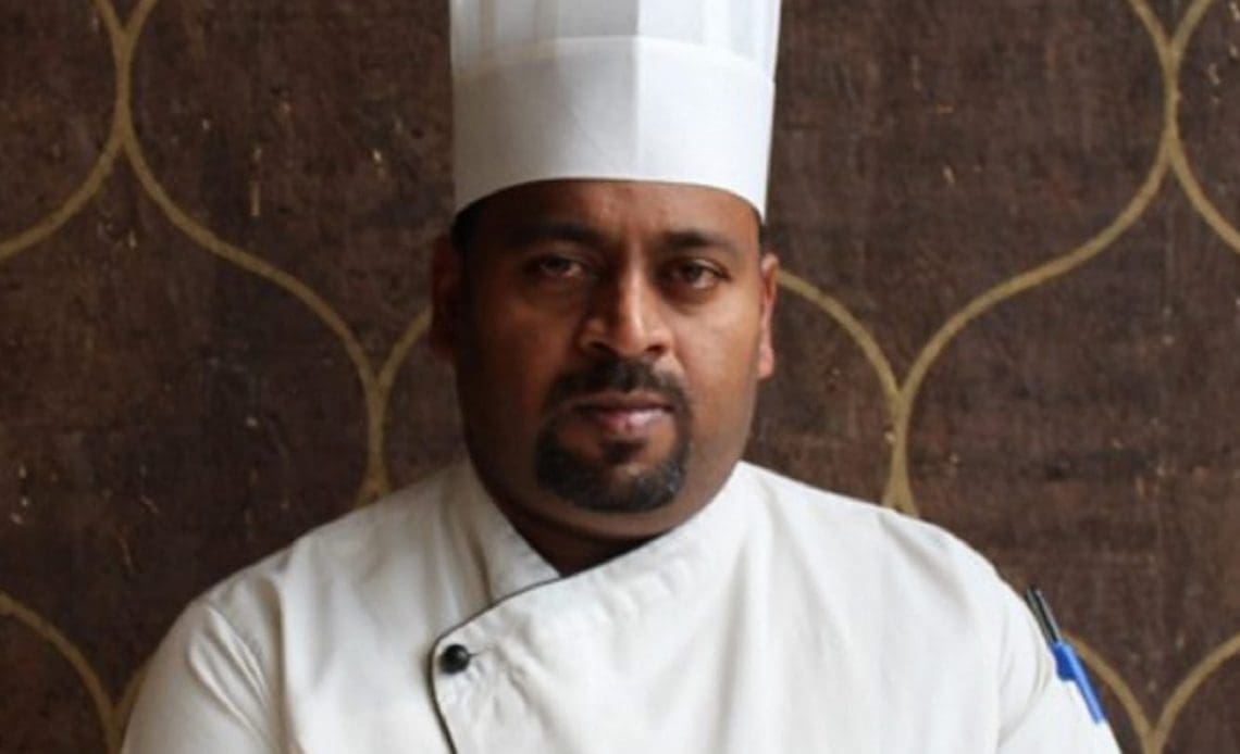 Manju M S appointed new Pastry Chef at Courtyard By Marriott Bengaluru ...