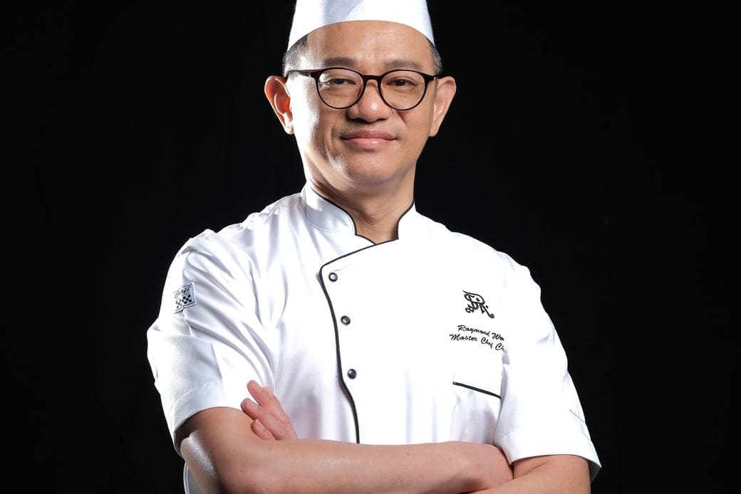 Chef Raymond Wong joins St Regis Mumbai as the new Master Chef Asian ...