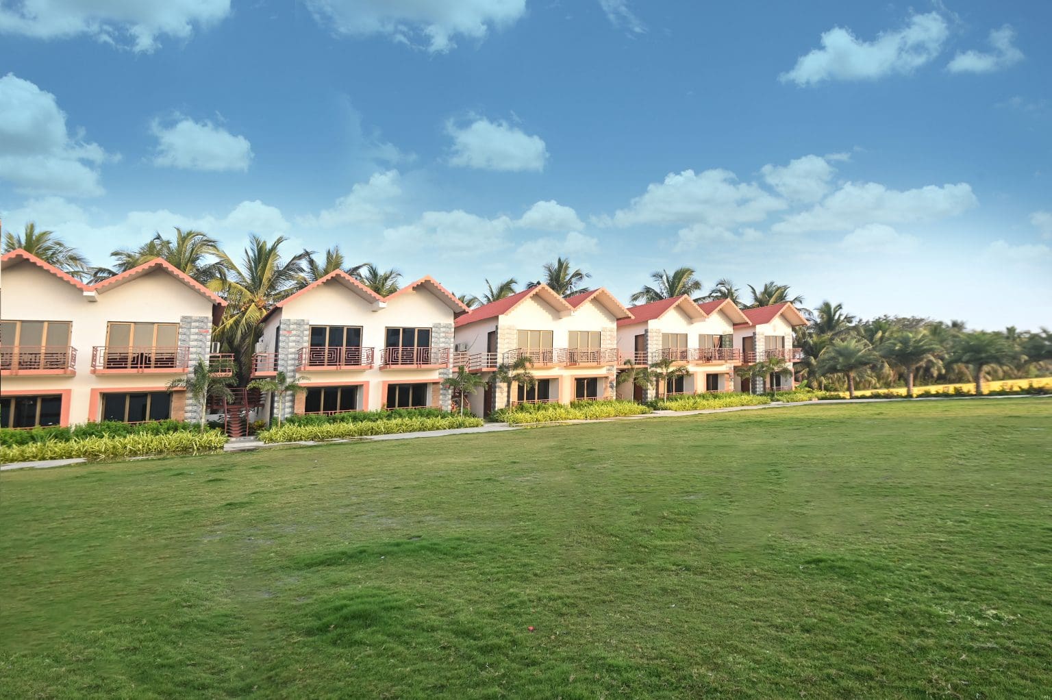 Pride Group launches Pride Divine Resort Somnath 14th property in ...