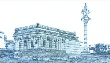 8 stunning medieval cities to discover in India