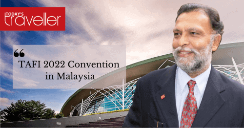 TAFI announces Convention 2022 in Malaysia - theme Build Back Better