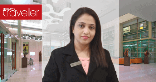 Dr. Sabna Vipin appointed new Spa Manager at The Westin Chennai