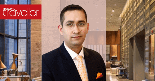 Praful Narchal appointed new Director of Sales and Marketing at The Den ...