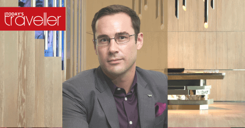 Volker Burth appointed new General Manager at W Kuala Lumpur