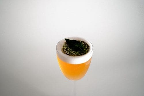 Stir and shake up your cocktail game with these unique monsoon drinks!