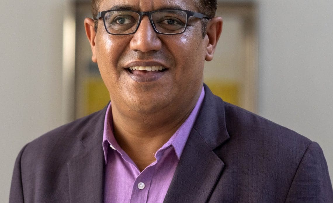 Amitabh Sharma appointed new General Manager at Sayaji Hotel Kolhapur ...