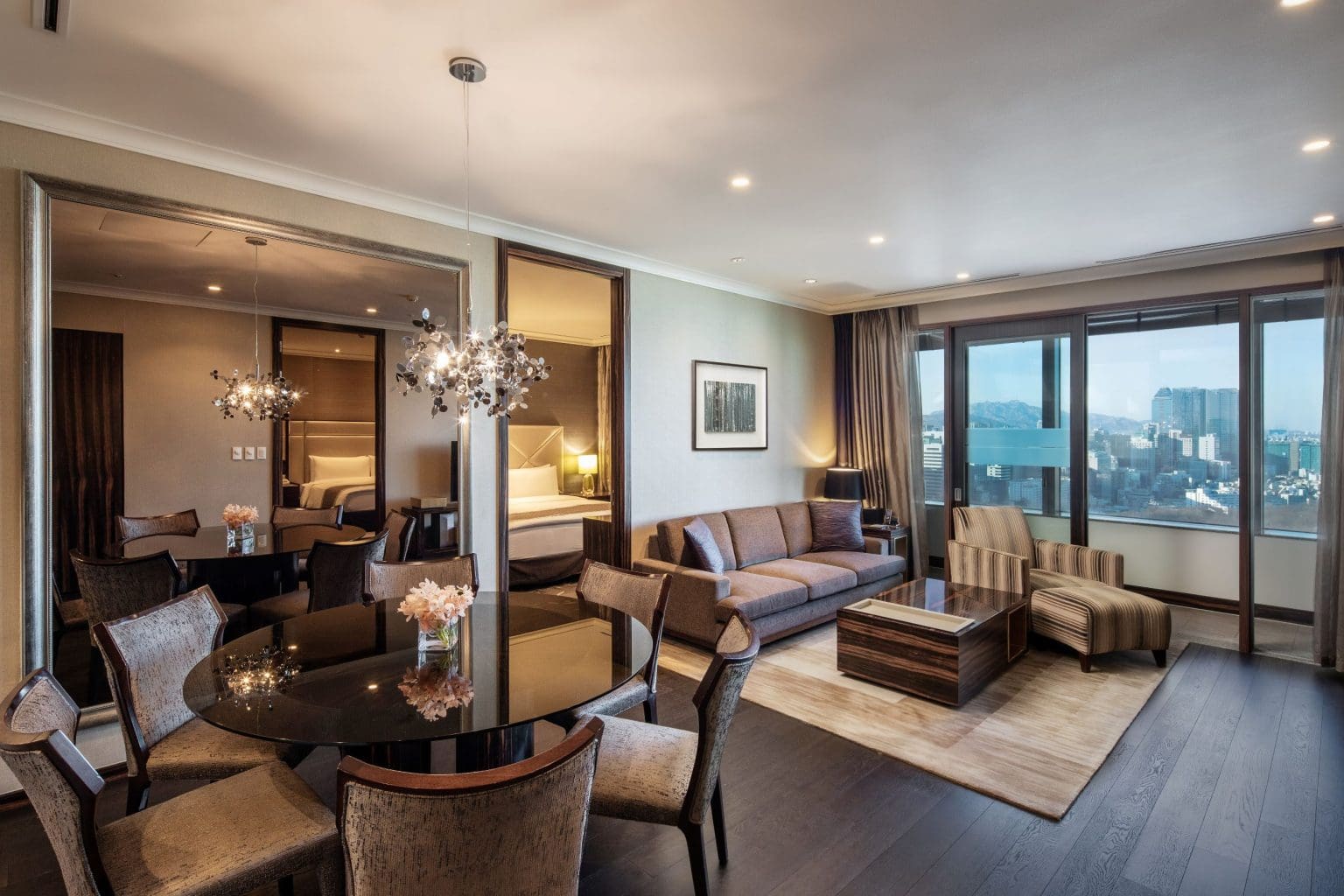 The Ascott acquires Oakwood to fast-track growth to over 150,000 Units ...