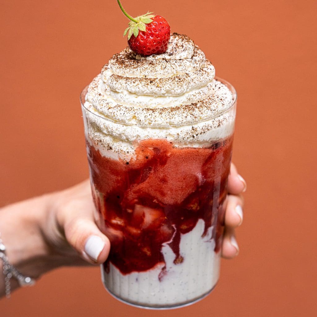Pastry Chef Quentin Lechat's refreshing summer treats - cool ice cream ...