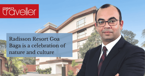 95-key Radisson Resort Goa Baga opens doors in vibrant Goa