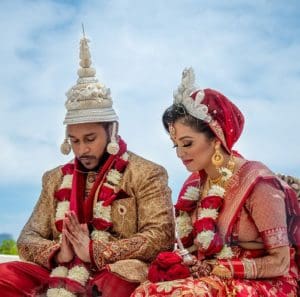 The magic of colourful traditional Bengali weddings - 15 beautiful rituals
