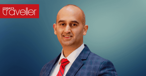 Ankush Sharma appointed new General Manager Development at Sarovar Hotels Ankush Sharma appointed new General Manager Development at Sarovar Hotels