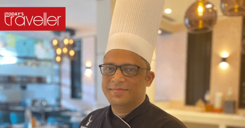 Chef Bishan Singh Negi appointed new Executive Chef at Novotel Guwahati