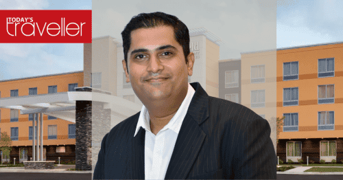 Ravi Mehta appointed new Front Office Manager at Fairfield by Marriott ...