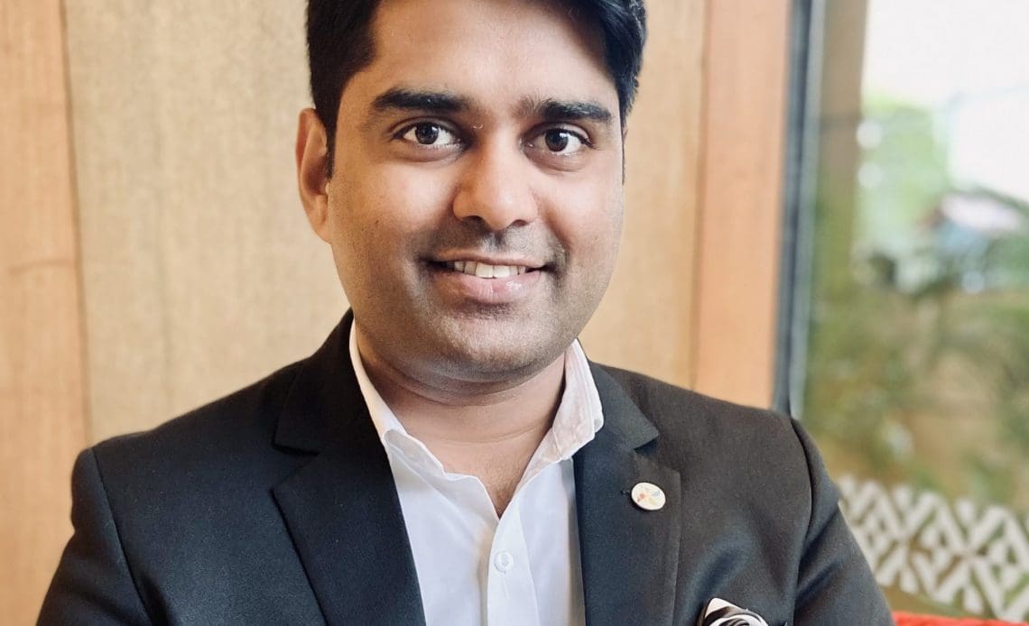 Kiran Muniraj appointed new Director of Rooms at Four Points by ...