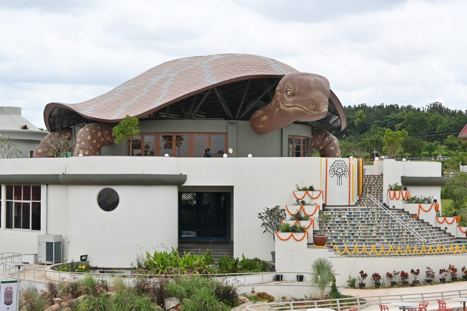 SDM Group launches Kshemavana - authentic Wellness and Naturopathy ...