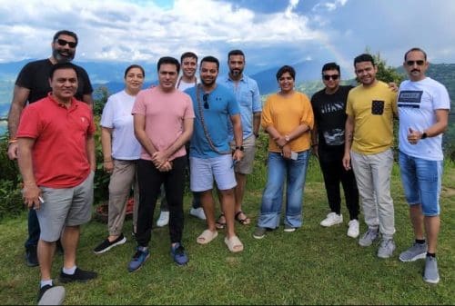 One Rep Global hosts an experiential 4-night FAM tour for luxury travel ...