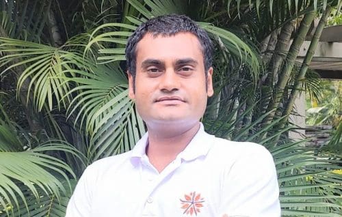 Puneet Sharma appointed new Wellness Manager at Angsana Oasis Bangalore ...
