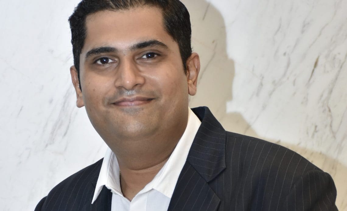 Ravi Mehta appointed new Front Office Manager at Fairfield by Marriott ...
