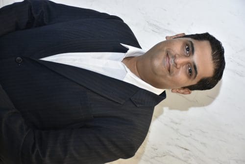 Ravi Mehta appointed new Front Office Manager at Fairfield by Marriott ...