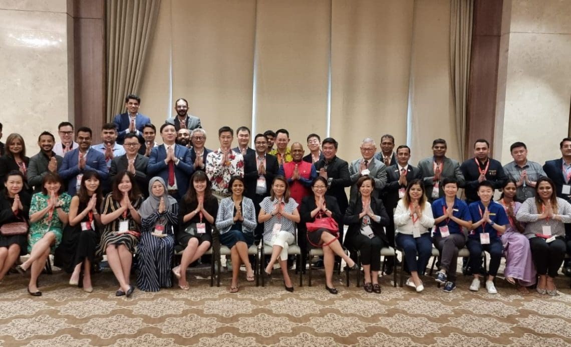 Singapore Tourism Board organises travel trade roadshows in 5 cities as ...